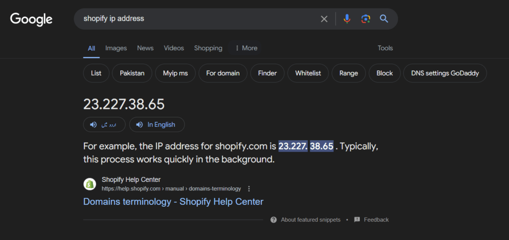 How to Make Money Online with SEO and Shopify Stores - Earning Adviser