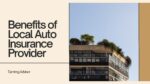 How To Select The Best Auto Insurance - Earning Adviser