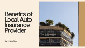 How To Select The Best Auto Insurance - Earning Adviser